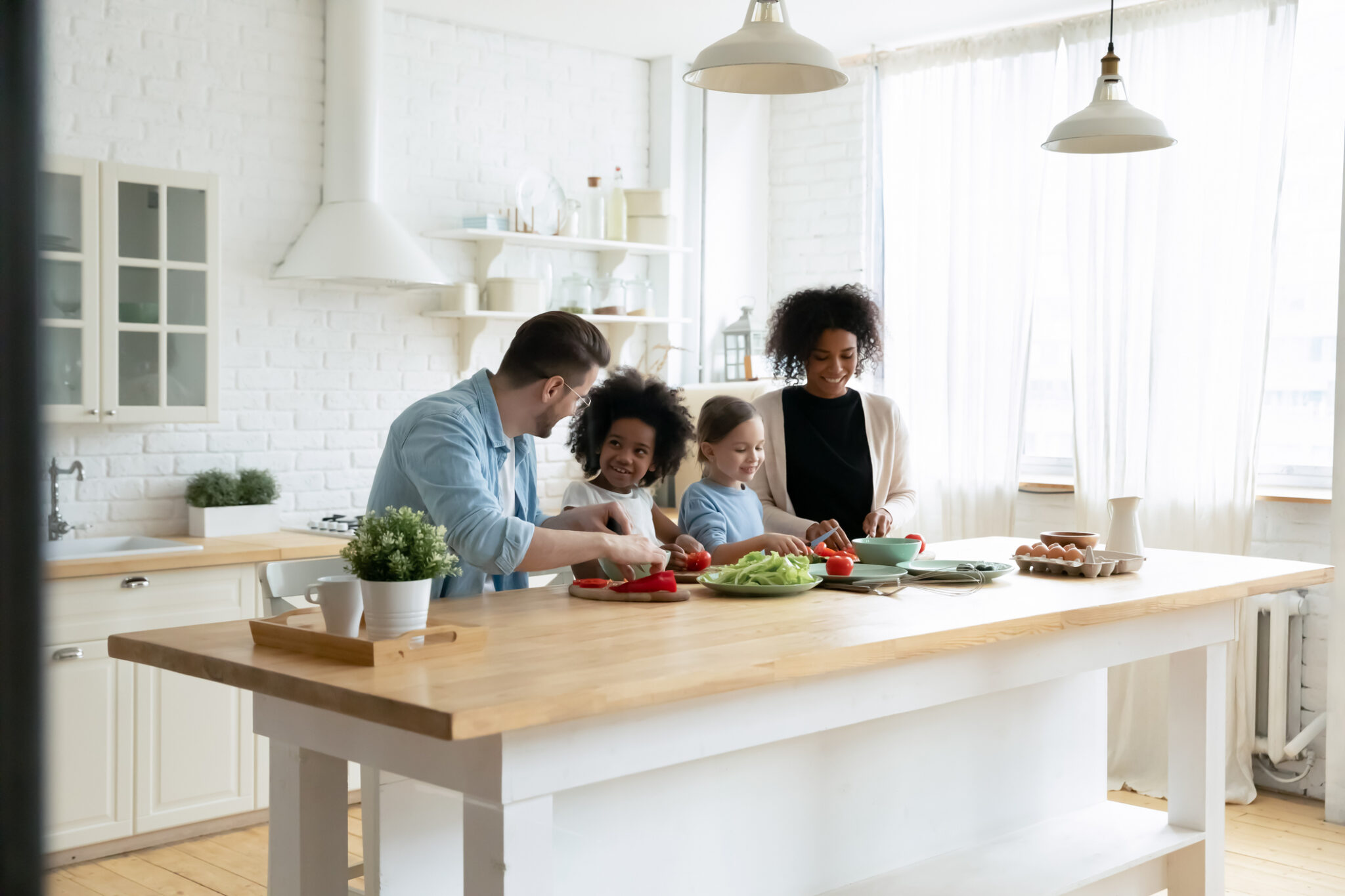 6 Things to Consider for Your Kitchen Reno | maison d'etre