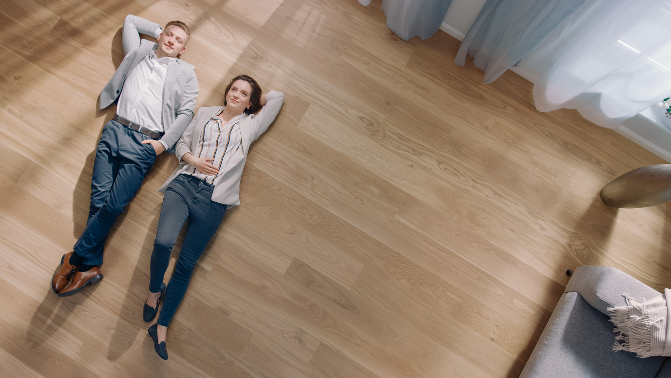 Choosing the Right Floor for your Home | maison d'etre