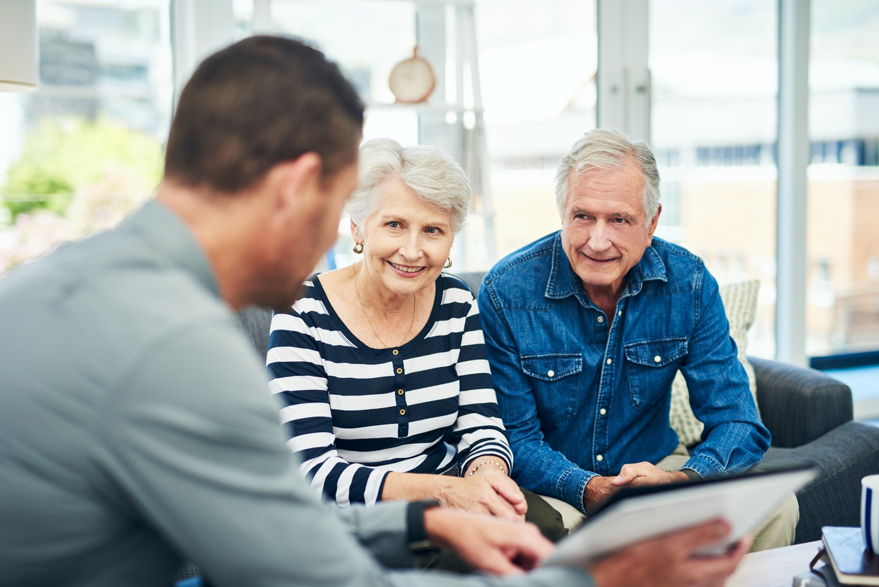 What Is the Role of An Energy Advisor? | maison d'etre